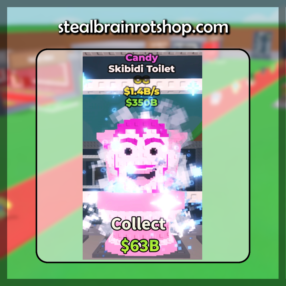 Skibidí Toilet