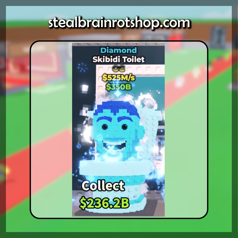Skibidí Toilet